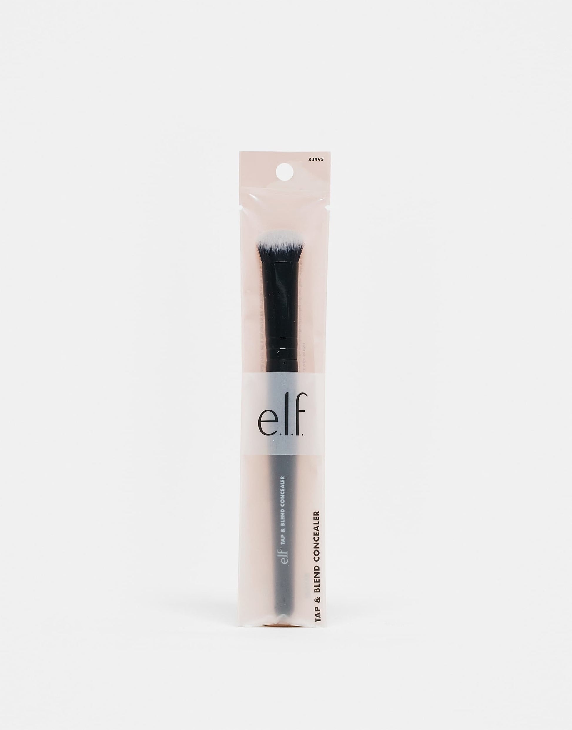 ELF Tap & Blend Concealer Brush – Beauty Corner